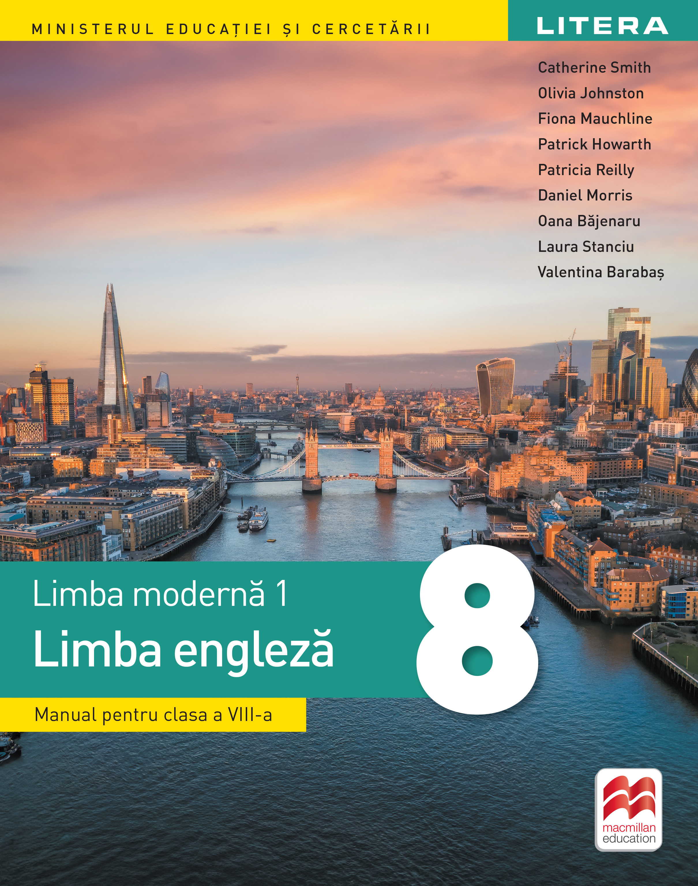 Manuale educaționale digitale Editura Litera